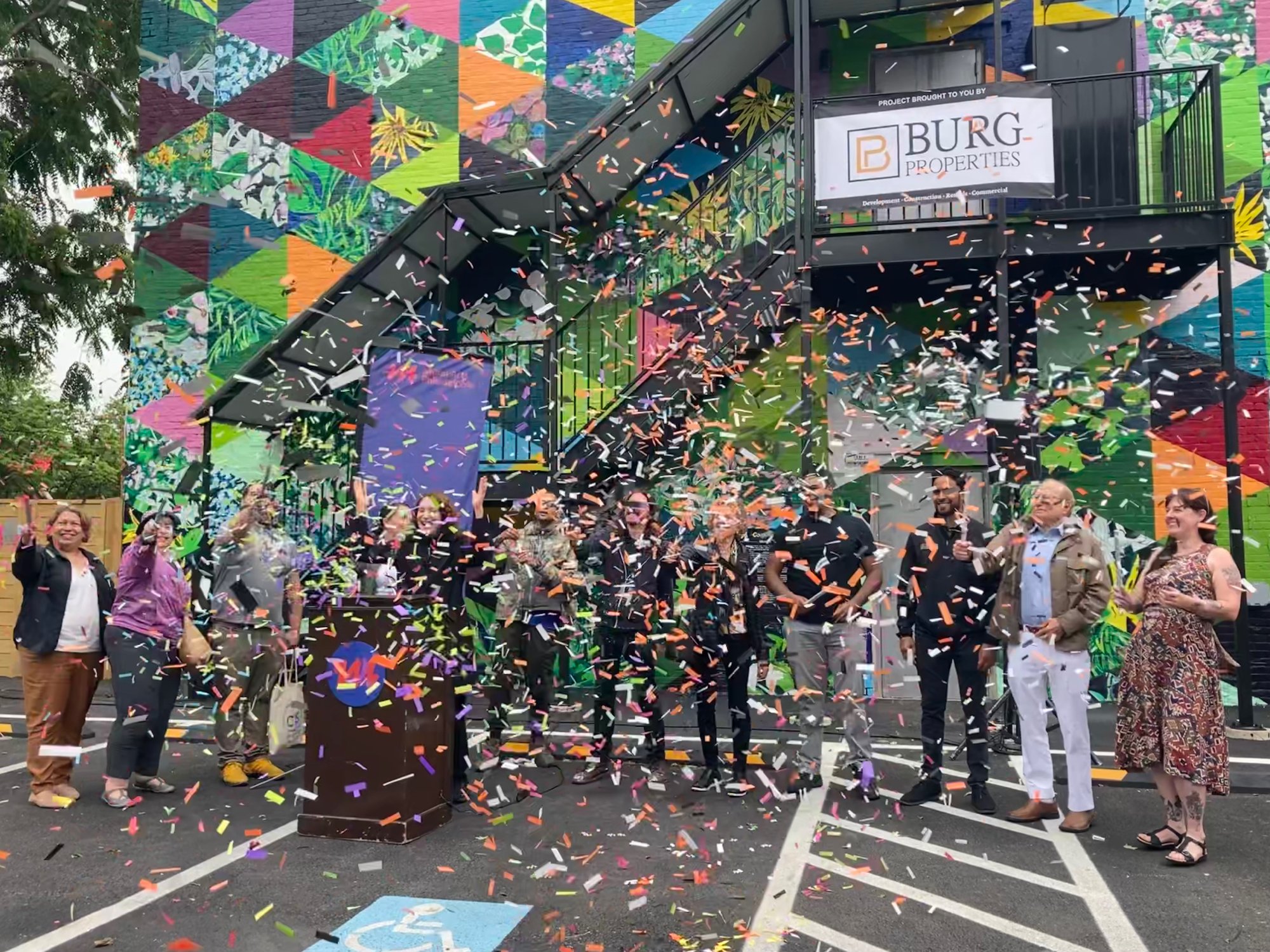 Visit Tacony | Historic Tacony