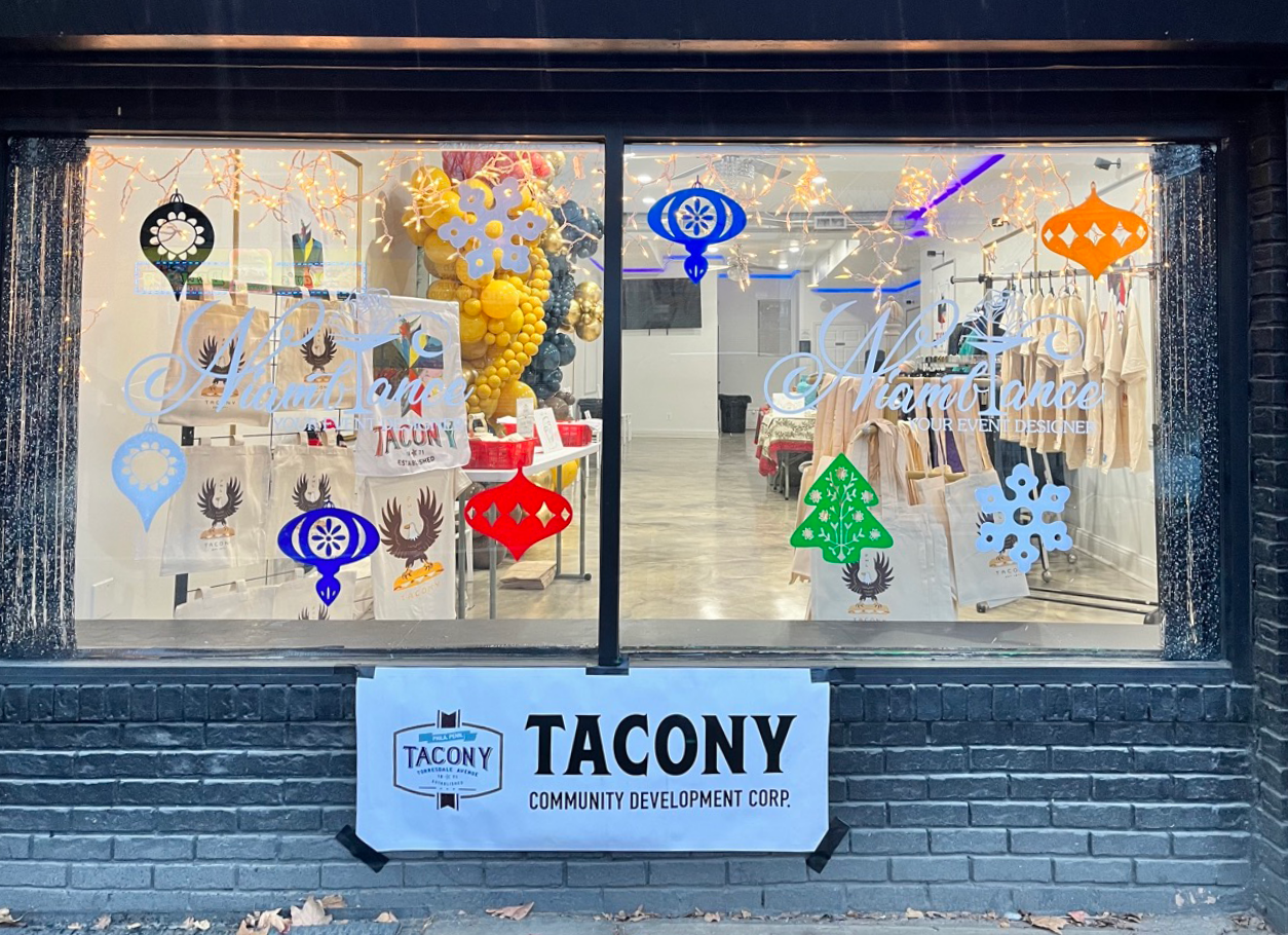 Visit Tacony | Historic Tacony